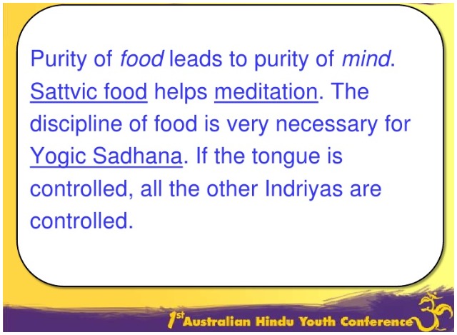 Satvic, Rajasic & Tamasic Outcomes | All Info For Satvic/Vegetarian People