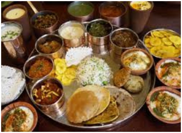 Satvic, Rajasic & Tamasic Outcomes | All Info For Satvic/Vegetarian People